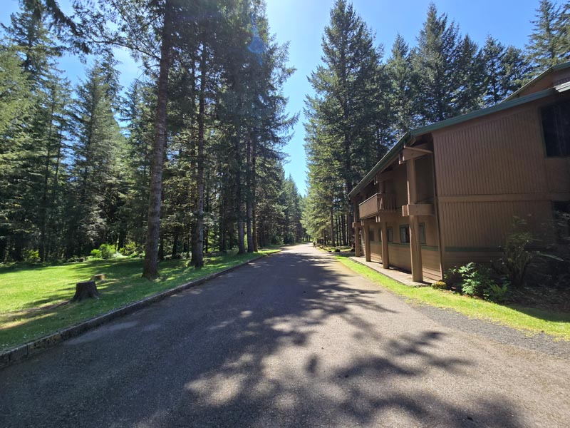 Foothills Ranch - Visit Silver Falls