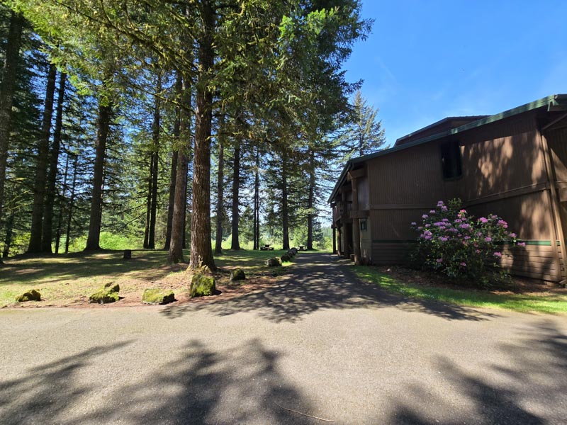 Foothills Ranch - Visit Silver Falls