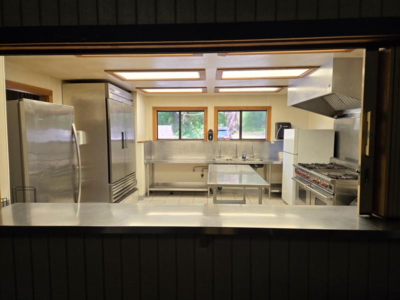 Foothills Ranch - Visit Silver Falls