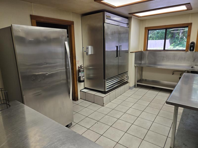 Foothills Ranch - Visit Silver Falls