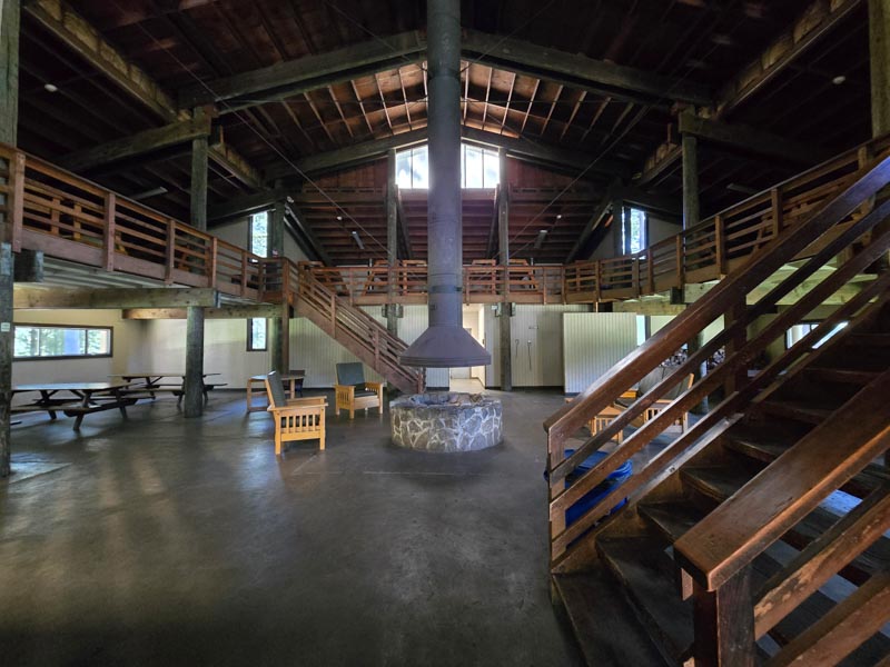 Foothills Ranch - Visit Silver Falls